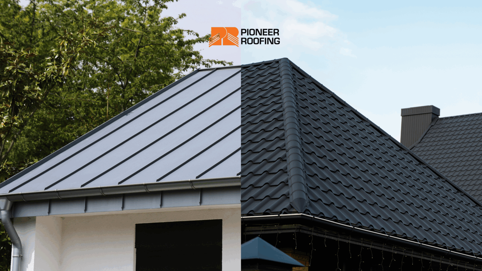 Metal Roof vs. Tile Roof: Which is Best for Your South Florida Home ...